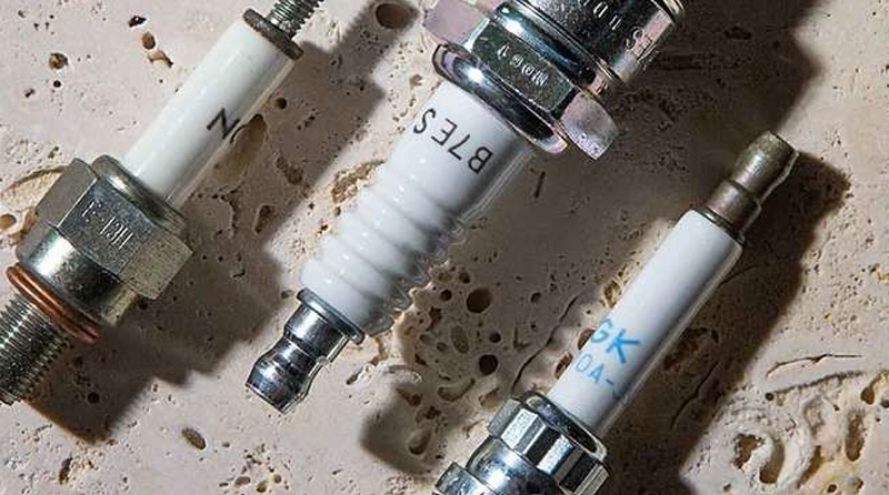 More Than You Ever Wanted To Know About Spark Plugs - HAOJIN