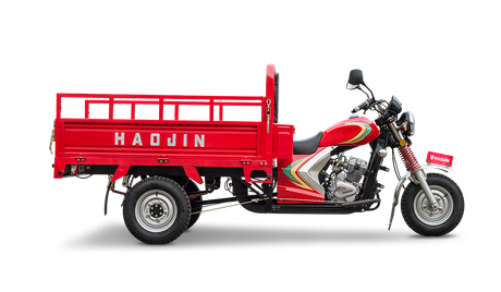Guangzhou Haojin Motorcycle Co., Ltd._Motorcycle_Tricycle